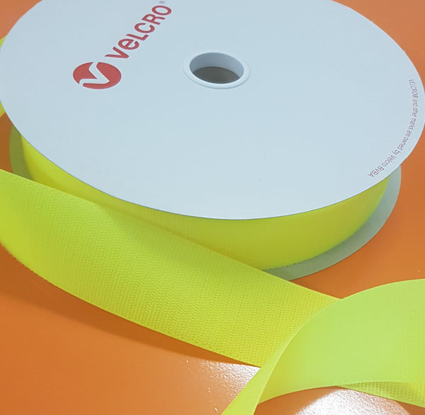 Velcro Fluorescent Hook - For Floor Marking - Signworx.ie